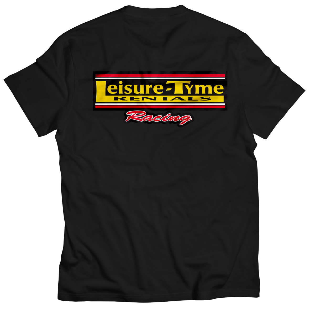 Ryan Millington 2024 CARS Tour graphic tee – Grassroots Global Official ...